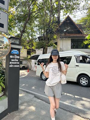 oker章壳儿正品～华夫格短裤百搭休闲韩系简约26夏季新款A812