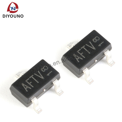 AO3415贴片MOSFET场效应管