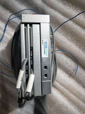 滑台气缸AIRTACHLQ16X30S