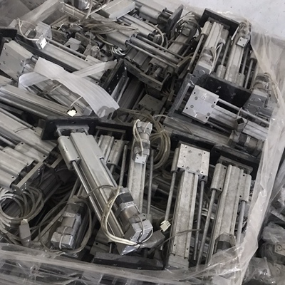 电动模组LEYG25LAC-200B-R16N1