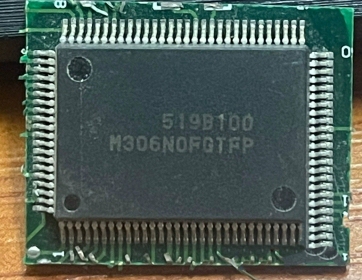 M306N0FGTFP M306N4FGTFP M306NAFGTFP 进口 保证质量