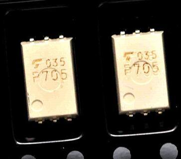 TLP705 P705  SOP6贴片封装全新原装实体店现货 保证质量