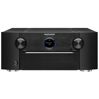 马兰士AV8805A旗舰13.2前级功放