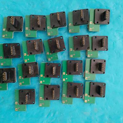 可维修FASTPCB E300750接口板议价