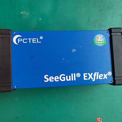 可维修扫频仪PCTEL SeeGull EXflex 06901s议价