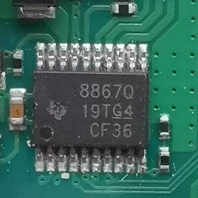 可维修LP8861QPWPRQ1 LP8867QPWPRQ1 封装议价