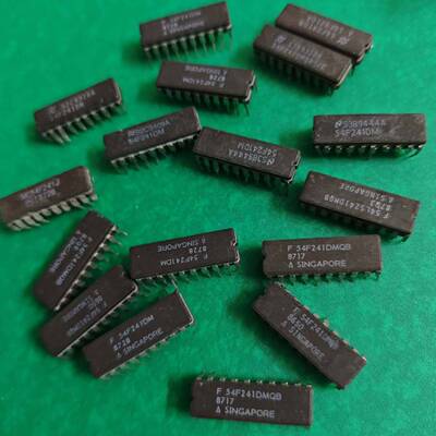 可维修54F241DMQB MC54F241J 54系列 全部议价