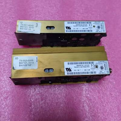 可维修雅达ASTEC电源模块 73-551-4040 73-552议价