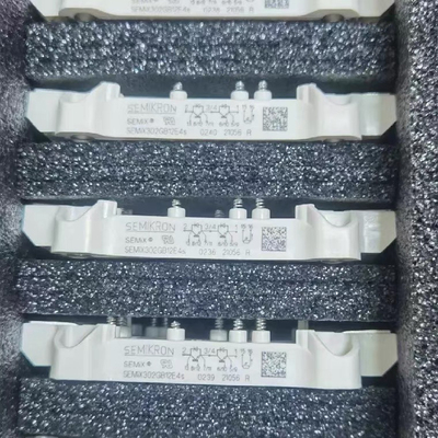 西门康模块SEMIX302GB12E4S