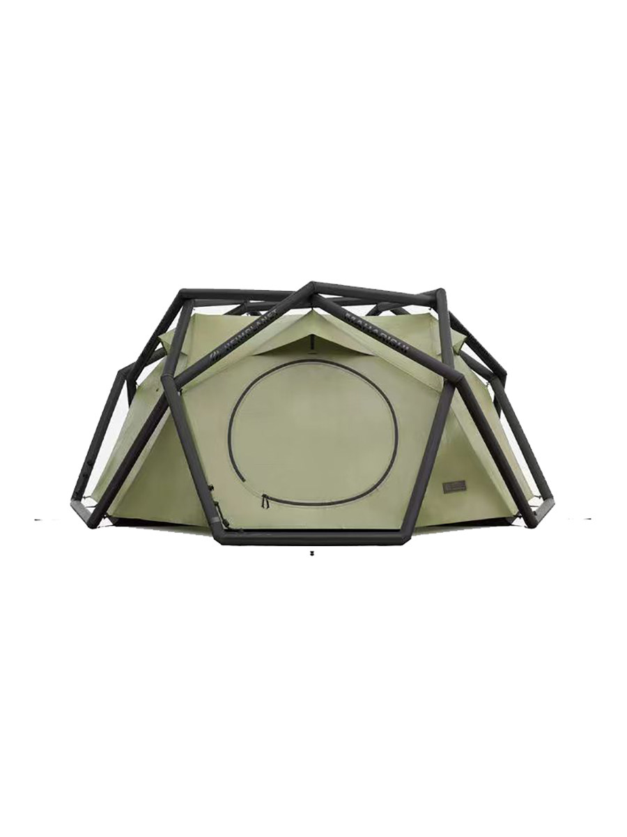 HEIMPLANET x Maharishi 圆顶充气帐篷(内含充气泵)