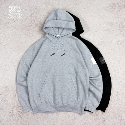 N.HOOLYWOODSWEATSHIRT连帽卫衣