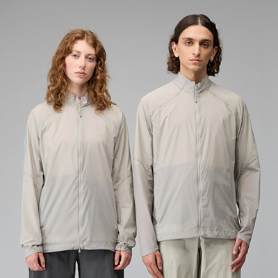 HIKINGPATROLJACKET防风夹克