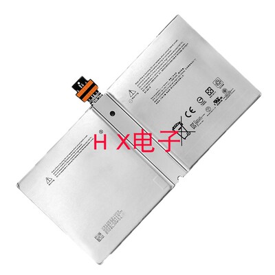 全新微软Surface Pro4 PRO 4 1724 G3HTA027H DYNR01电脑电池