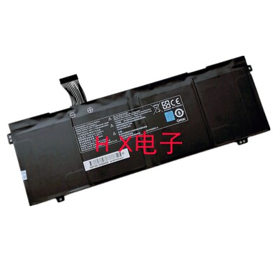 全新适用机械革命Code 01 Umi Air 2 PFIDG-00-13-3S2P-0电脑电池