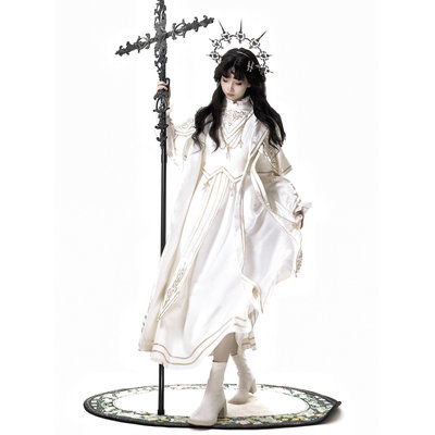 Lolita外套连衣裙lo裙宫廷哥特修