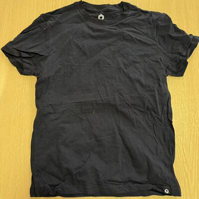 【B品特价清仓】高端短袖休闲短袖T恤D8000-806