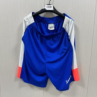 【B品特价清仓】贵人鸟短裤男子训练篮球运动裤D8000-1261