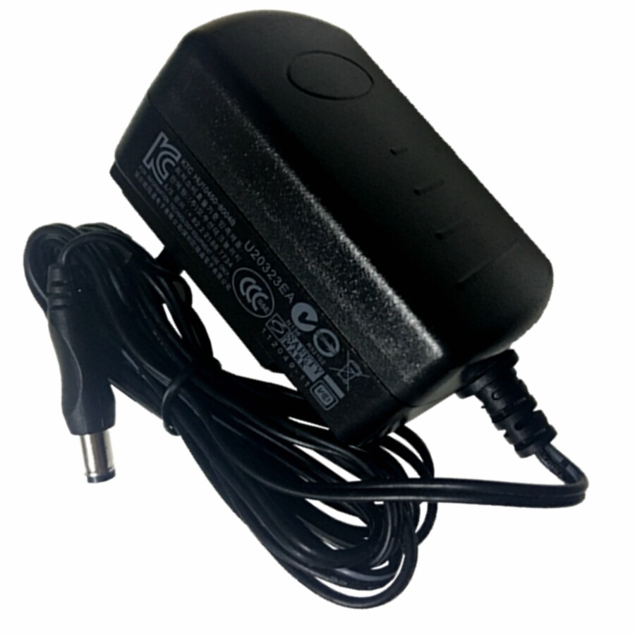 全新原装正品欧陆通12V1.5A3.5寸希捷随身硬碟电源线配接器充电器