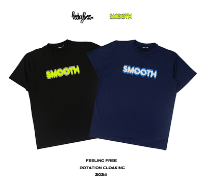 feelingfree短袖速干冰丝高弹性