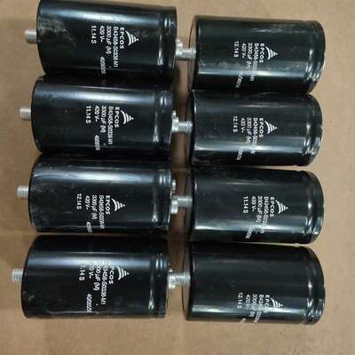 可维修-EPCOS B43458-S0338M1  3300uf.4-议价