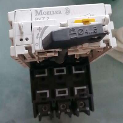 可维修-电动机保护开关ZM-32-PKZ2 ZM-25-PKZ2 -议价