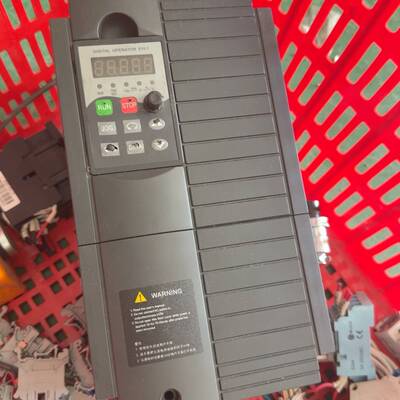 议价-高性能电源矢量变频器，型号EV510A-0022G-T