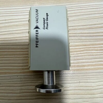 议价-PFEIFFER普发真空计TPR265，型号PTR26750-可维修