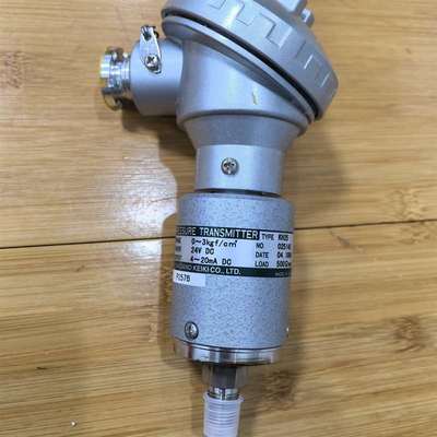 可维修-标价即售价，全新NAGANO KEIKI KH25-议价