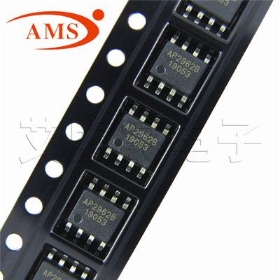 AP2962B SOP-8 恒压恒流降压转换器芯片 CHIPOWN/芯朋微 AP2962