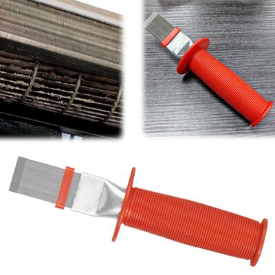 Universal Refrigeration HVAC Fin Comb Air Conditioner Fin