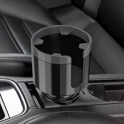 Center Console Cup Bracket Car Cup Holder Expander
