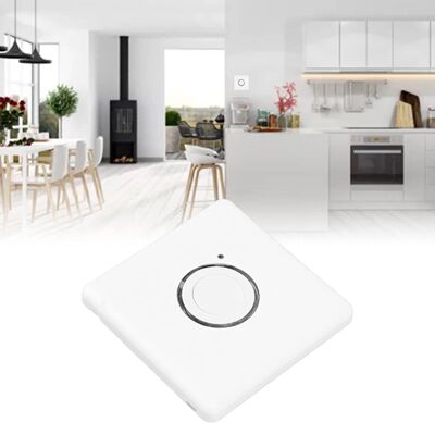 ssipation Time Setting Touch Switch for Household Appliances