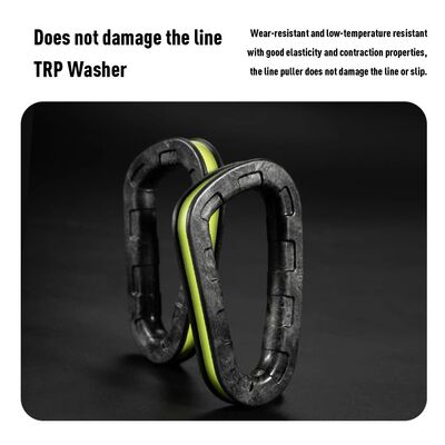 Hanging Luya Bottom Puller Wear Resist Sea Fishing Line