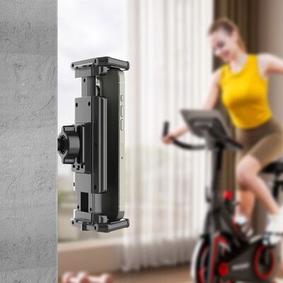 360 Rotation Mobile Phone Stand Wall Mounted Stabilization