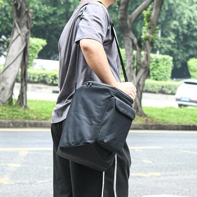 Travel Carrying Case with Handle&Shoulder Strap&Accessory