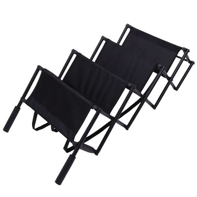 4 Steps Pet Ramp Lightweight Portable Dog Cat Ladder with