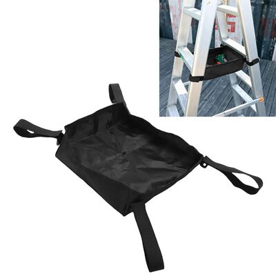 for Telescoping Ladder Multi Functional Utility Tools Pouch