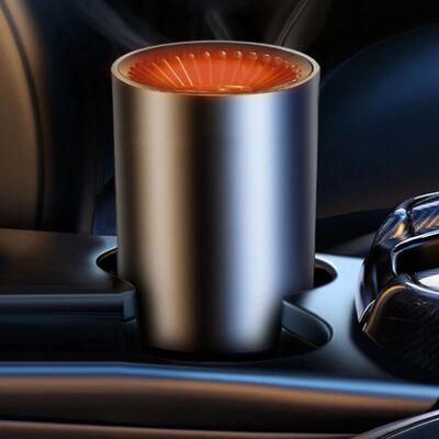 12V Car Heater Demister Defogger Heating Cooling Fan Car