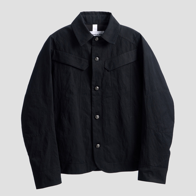 AAS光谱SHACKS卡车司机外套夹克