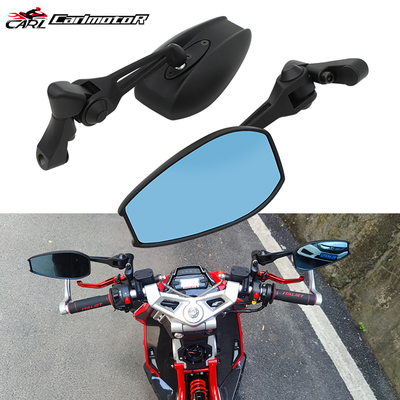 ITALJET摩托踏板车改装后视镜