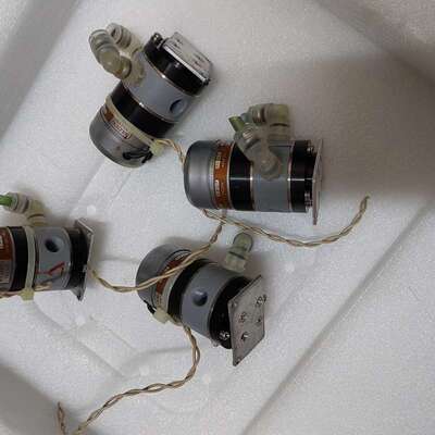 议价生化2400 VOEV阀，SOLENOID VAL可维修