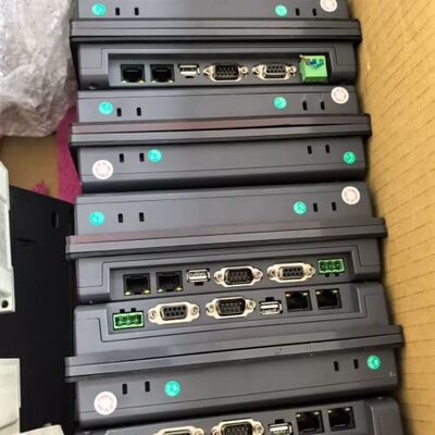 议价 威纶通触摸屏CMT2078X可维修