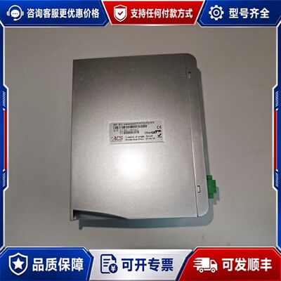 议价ACS Motion Control SPiiPlusEC控可维修