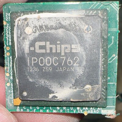 议价IP00C762可维修