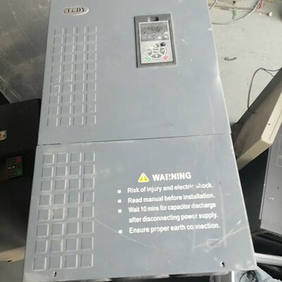 议价 TEDY变频器 DY300-T4045G/055P，45KW可维修
