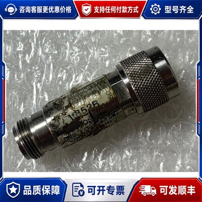 议价 现货HPAgilent 11852B 阻抗转换器可维修