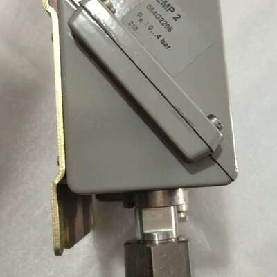 议价DANFOSS 压力变送器 EMP2 084G2206可维修