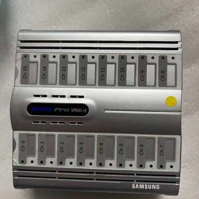 议价 SAMSUNG监测模块-SPRDO16 可维修