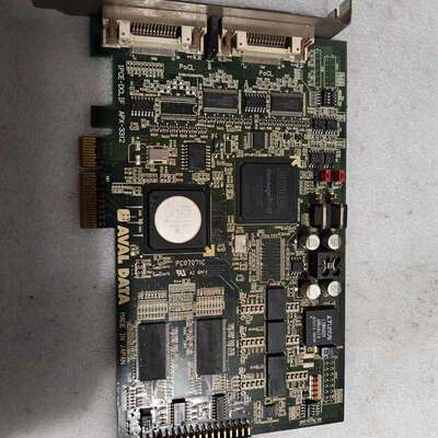 议价 AVAL DATA IPCE-DCLIF APX-3312图 可维修