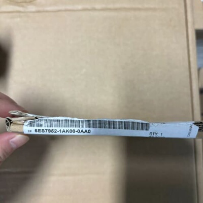 议价 6ES7952-1AK00-0AA0可维修